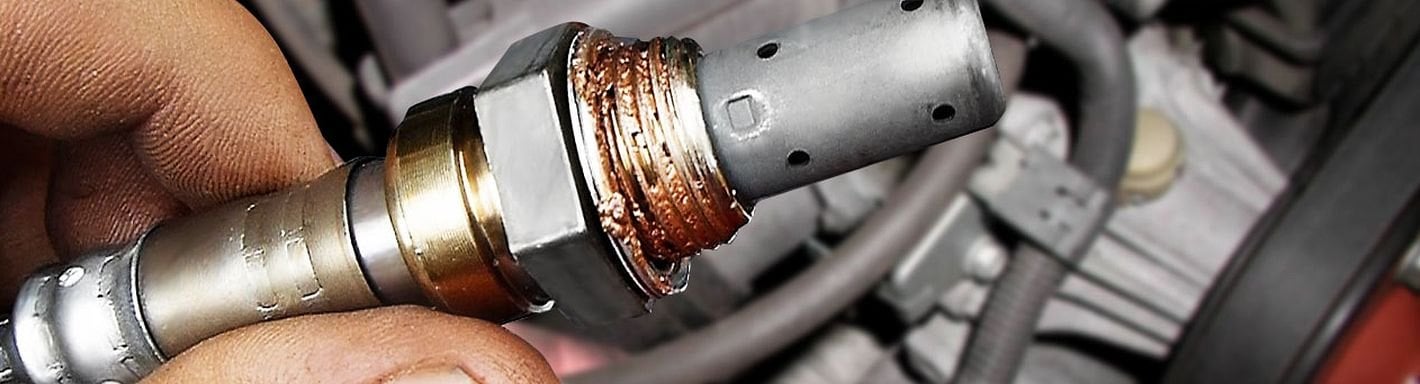 Oxygen Sensors - Car, Jeep, Truck - Air/Fuel Ratio Sensors | CARiD