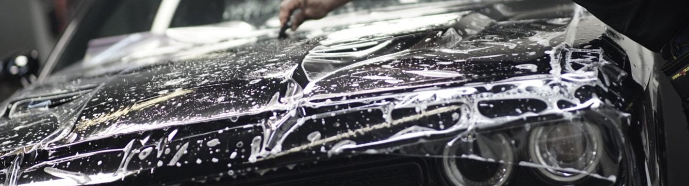 Universal Paint Protection Films | CARiD