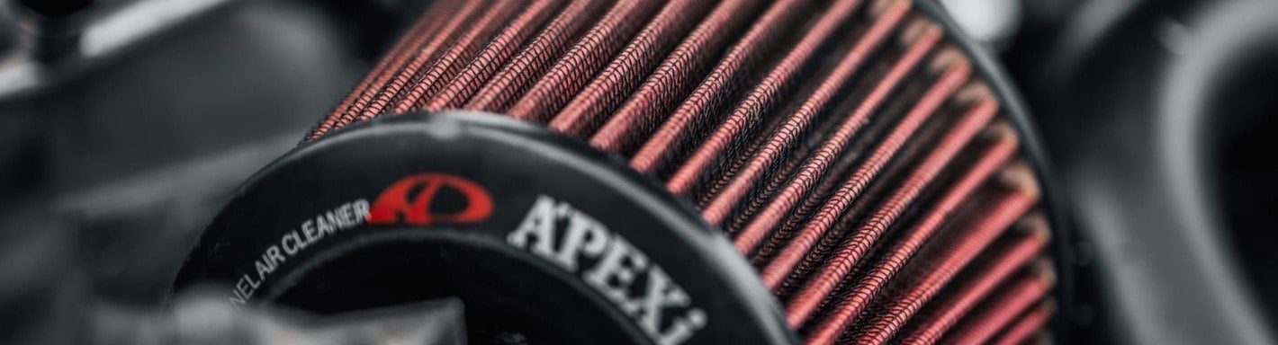 Chevy Air Intake Systems & Kits - Cold Air, Short Ram | CARiD