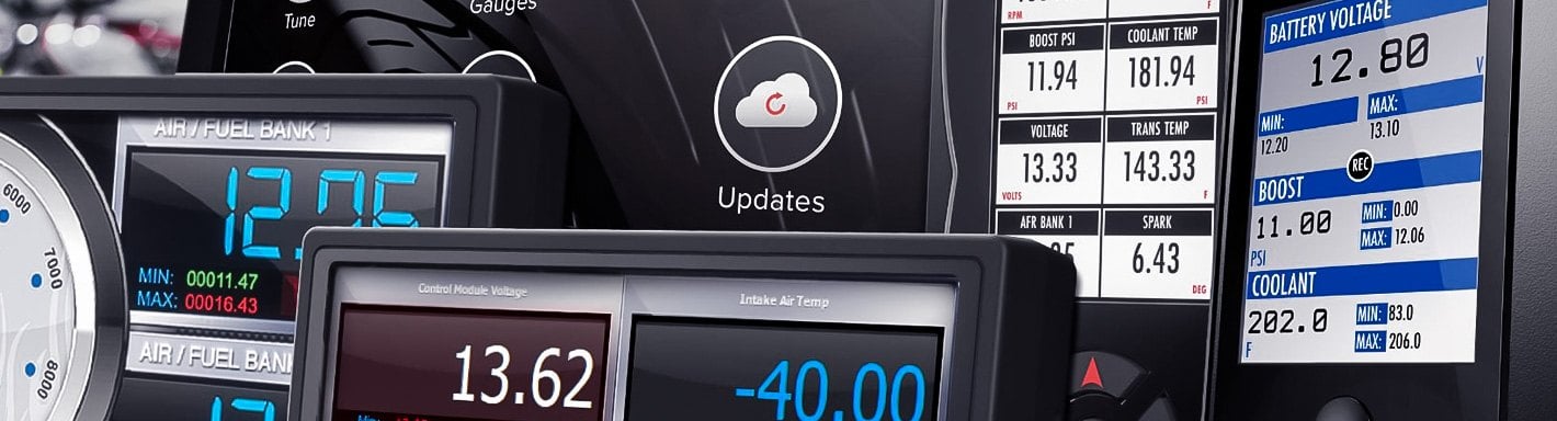 2016 Ford F-150 Performance Chips - Power Programmers | CARiD