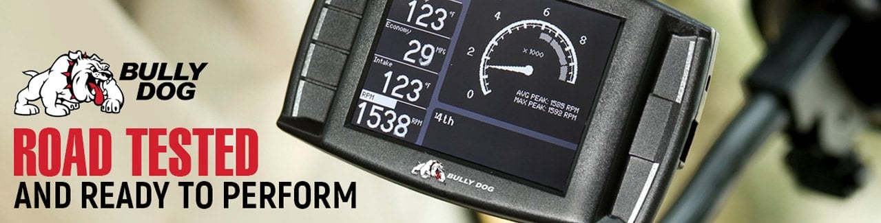 Performance Chips for Cars & Trucks - Power Programmers | CARiD