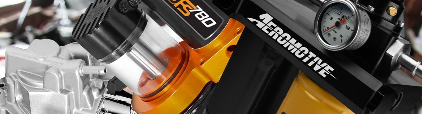 Performance Diesel Fuel System Plates | CARiD