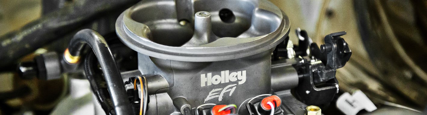 Performance EFI System Fuel Pumps | CARiD