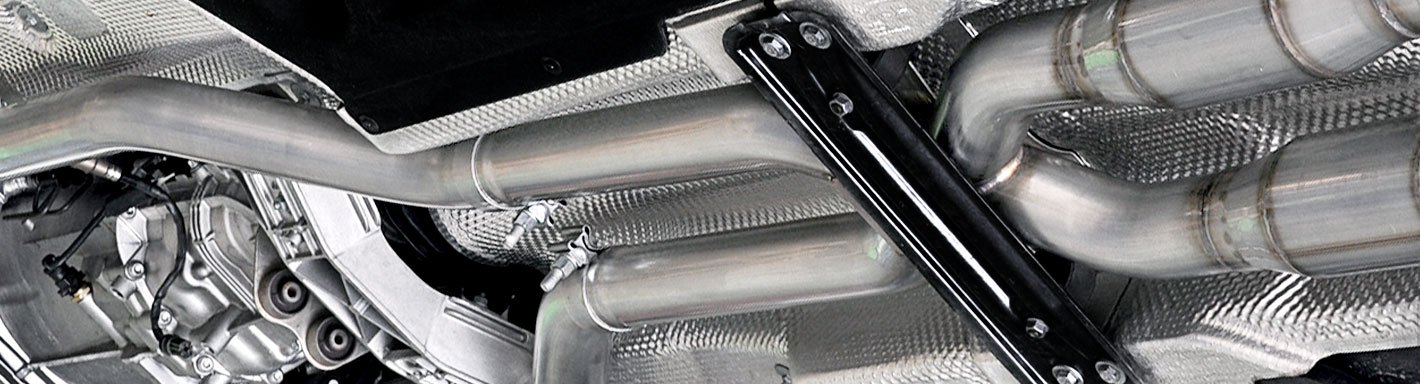 Performance Exhaust Prebent Pipes | CARiD