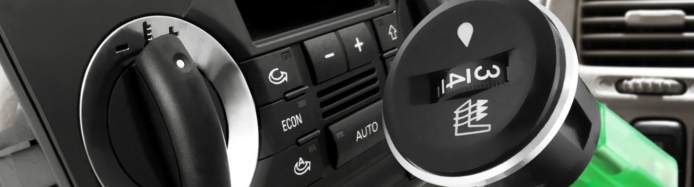 Lexus LX700h Power & Heated Seat Parts - Kits, Motors | CARiD