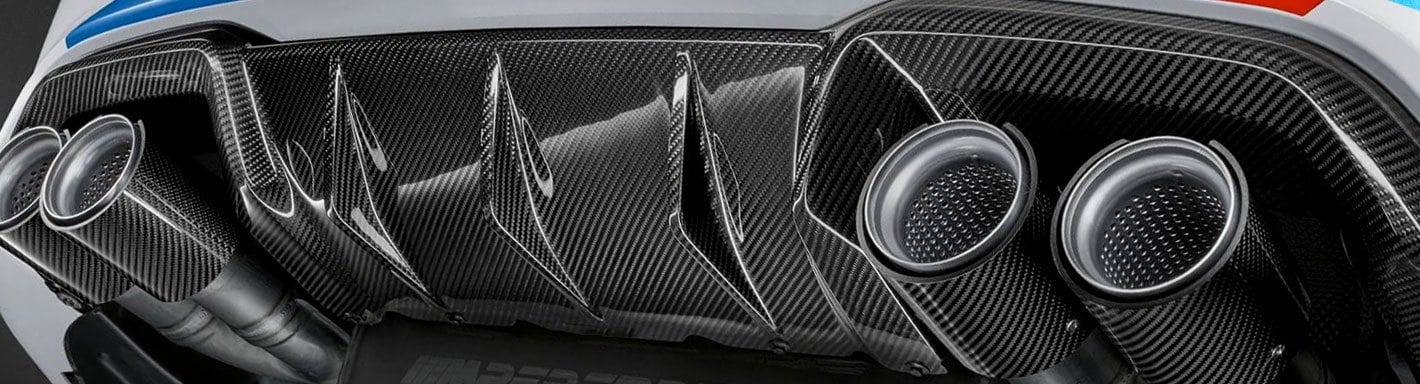 Universal Diffusers | CARiD