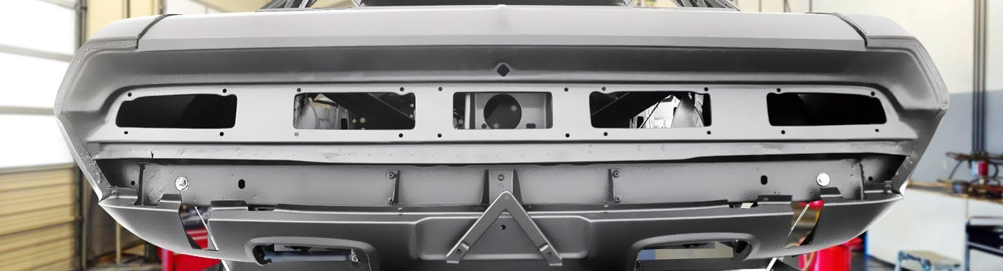 Kia K4 Rear Body Panels & Bed Sections | CARiD