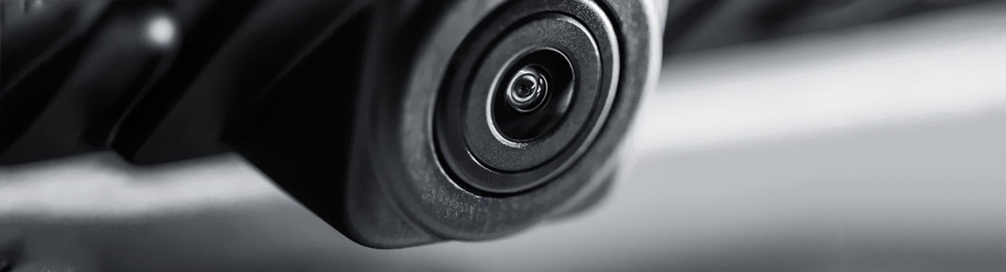 Universal Fit Backup Cameras - Car & Truck Rear View Cameras | CARiD