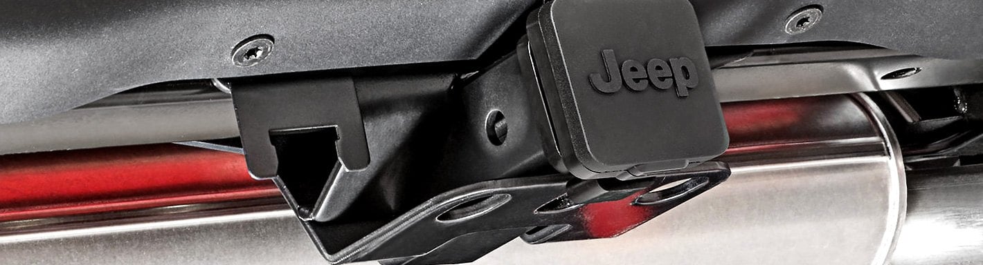 Universal Trailer Hitches for Cars, Trucks, SUVs - Class I – Class V ...