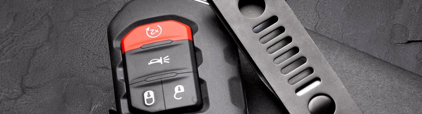 Remote Start Systems - Automatic Starters & Kits | CARiD