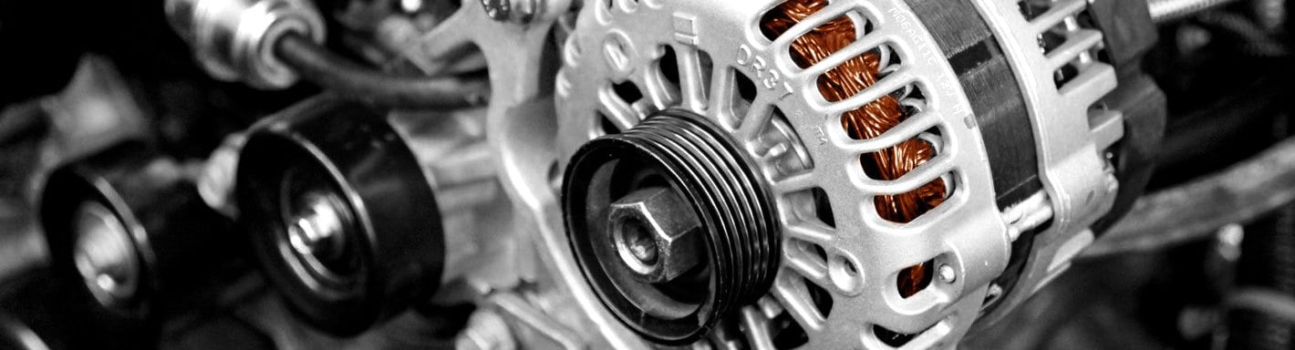 Alternator Bushings | CARiD