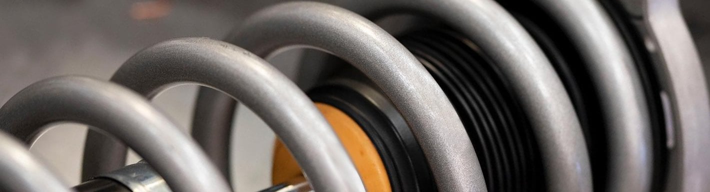 2012 Chrysler 300 Coil Springs - Replacement & Performance | CARiD