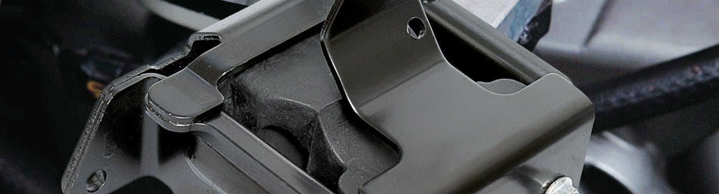 Tesla Motor Mounts & Mounting Hardware - Brackets, Bolts | CARiD