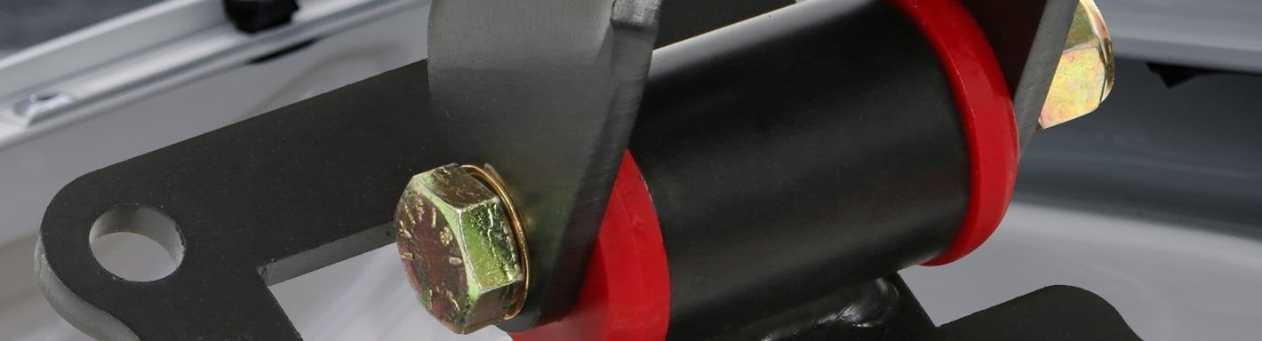 2013 Ford Edge Motor Mounts & Mounting Hardware | CARiD