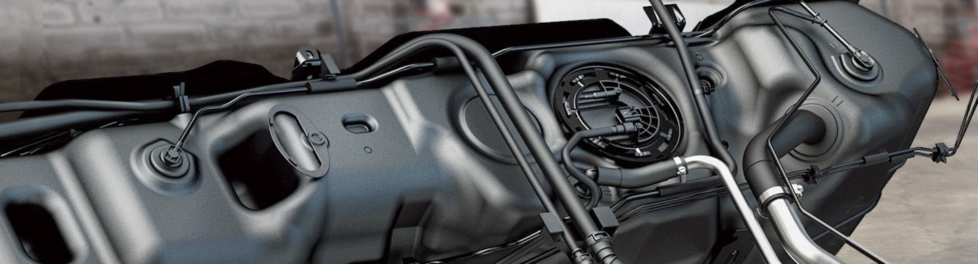 2025 Volkswagen Golf GTI Fuel Tanks & Parts | CARiD