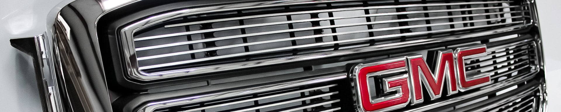 Replacement Car & Truck Grilles and Components | CARiD