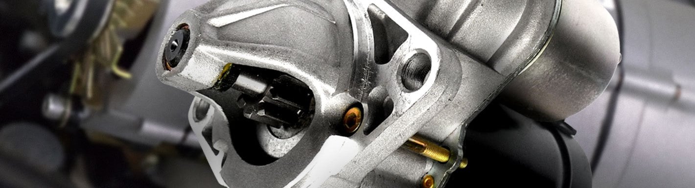 Starter Solenoid Terminal Covers | CARiD