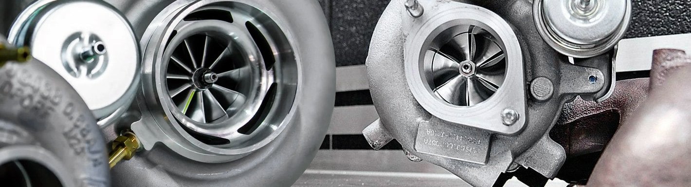 2026 BMW X6 Turbo & Superchargers | CARiD