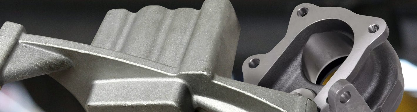 Chevy Turbo/Supercharger Mounting & Hardware | CARiD