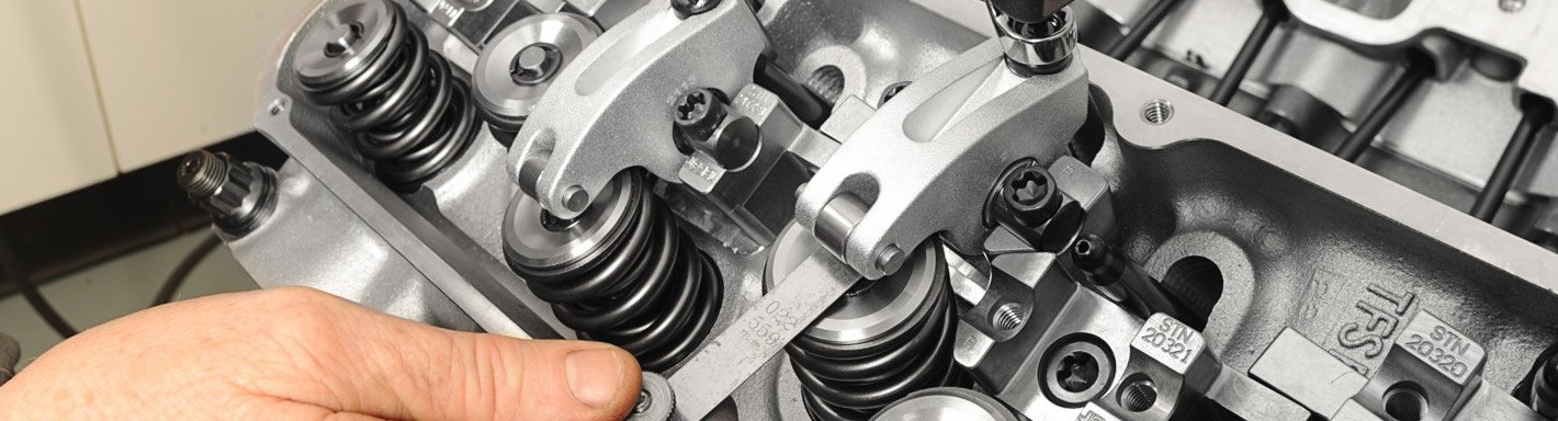 Toyota Valves & Valvetrain Components | CARiD