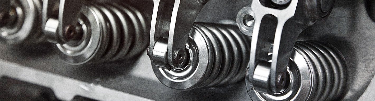 2025 Mazda 3 Valves & Valvetrain Components | CARiD