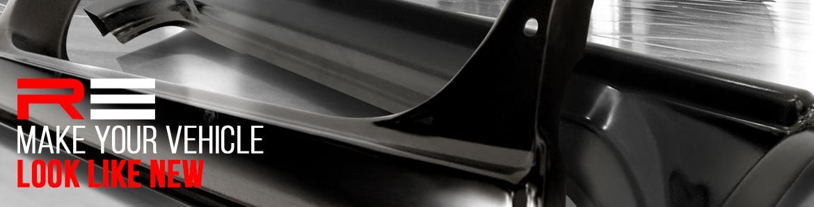 Rocker Panels & Floors - Pans, Moldings, Side Skirts | CARiD Rocker Panels & Floors - Pans, Moldings, Side Skirts | CARiD