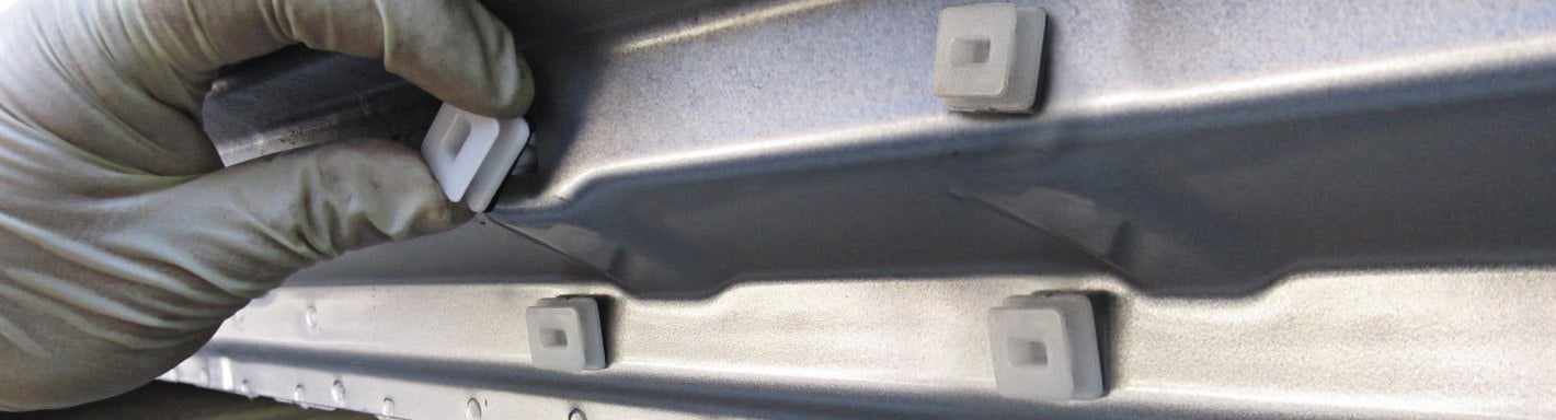 Universal Rocker Panels & Floors - Pans, Moldings, Side Skirts | CARiD Universal Rocker Panels & Floors - Pans, Moldings, Side Skirts | CARiD