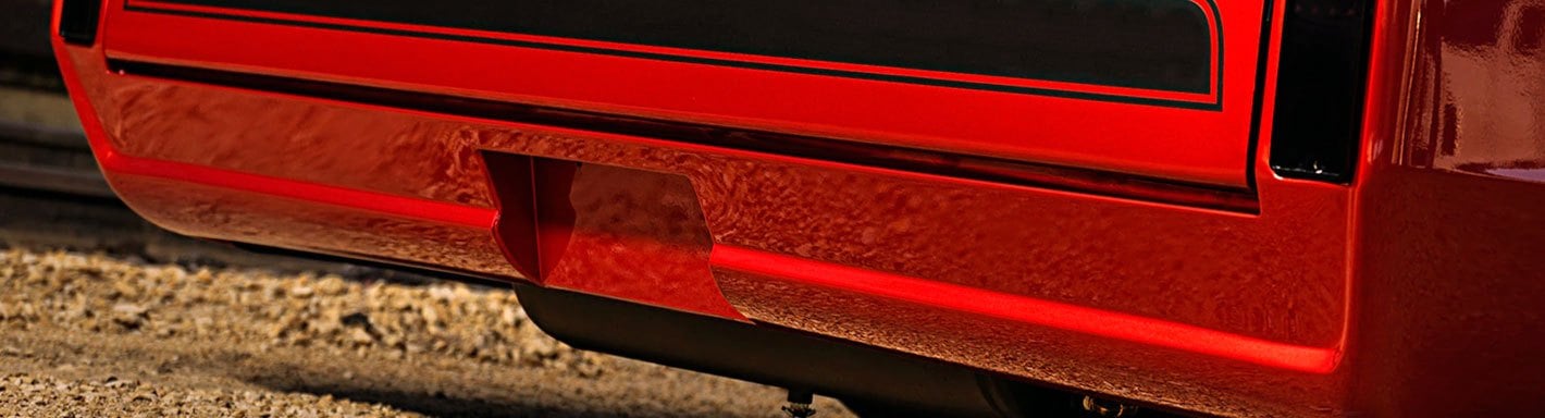 Custom Roll Pans for Trucks & SUVs | CARiD