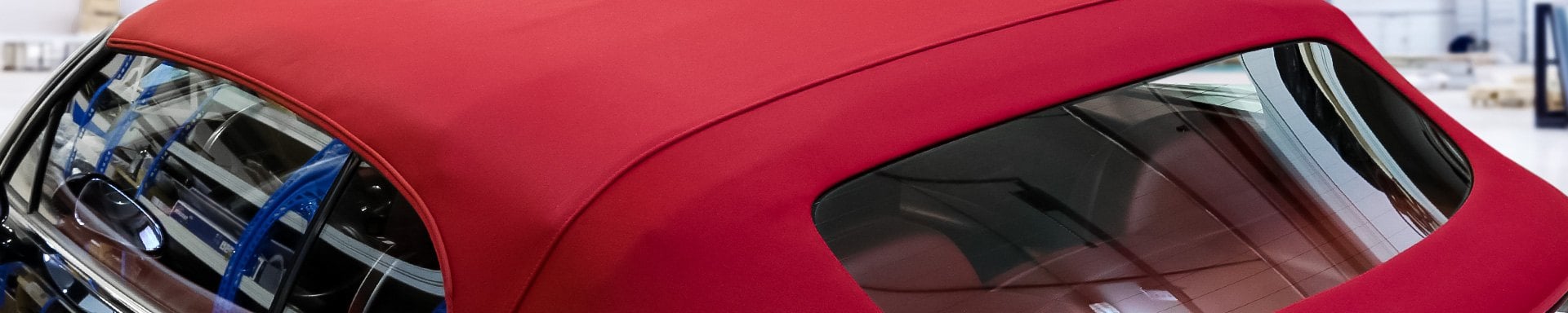 Volvo EC40 Replacement Roofs & Components | CARiD