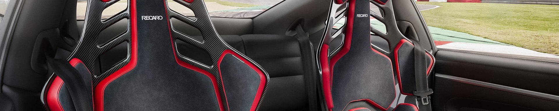 BMW Seats - Replacement, Racing, Bucket, Custom | CARiD