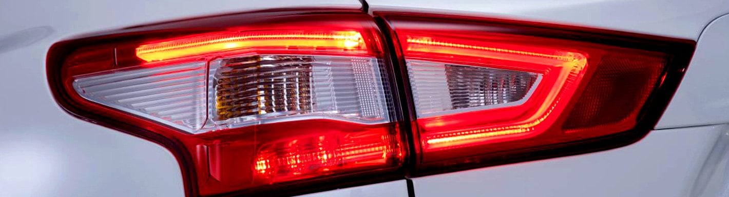 2024 Nissan Z Sequential Tail Lights | CARiD