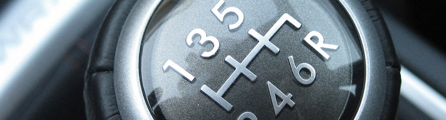 Universal Shift Knob Inserts | CARiD