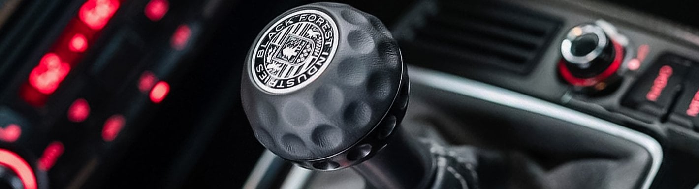 Universal Automatic & Manual Shift Knobs | CARiD - Page 3