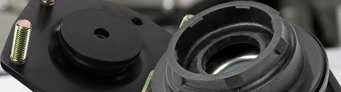 Toyota Corolla Cross Shock & Strut Mounts - Rear, Front | CARiD