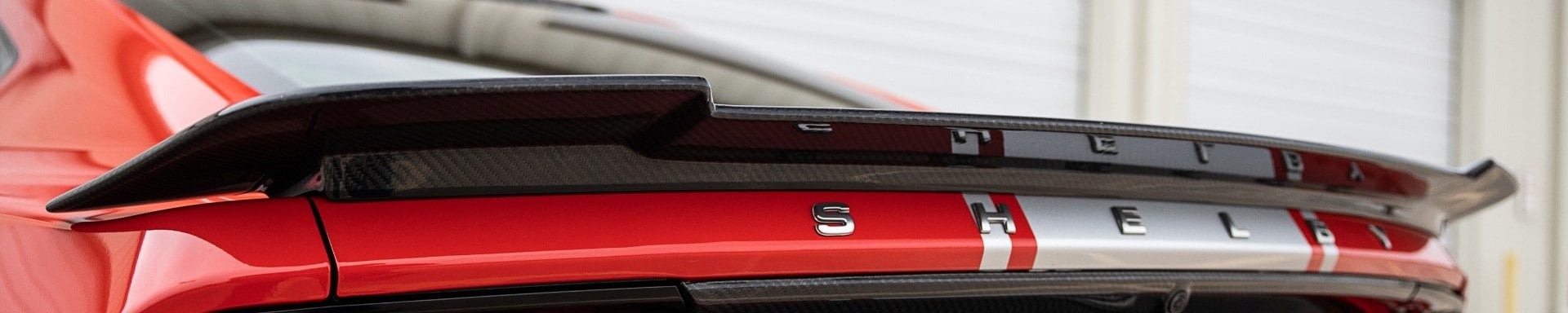 Universal Car Spoilers - Rear Spoilers - Factory & Custom Style Wings ...