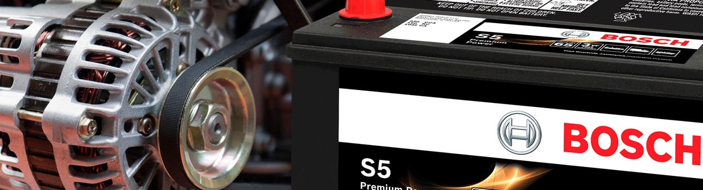 2026 BMW 8-Series Starting & Charging | CARiD