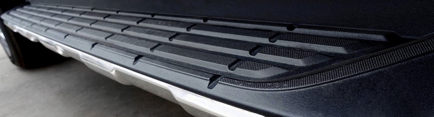 Step Boards - Truck, SUV, Jeep | CARiD