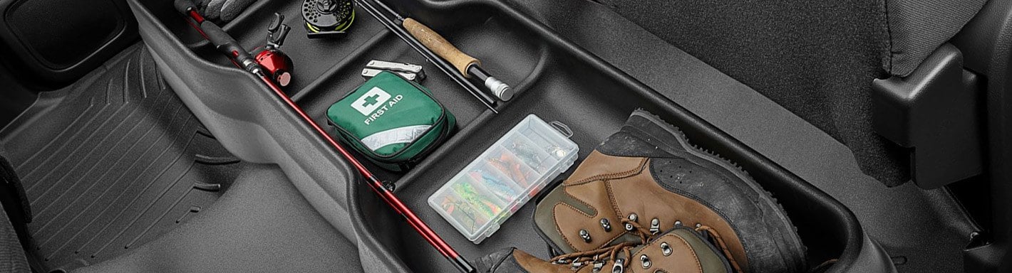 Universal Storage Boxes & Cases | CARiD