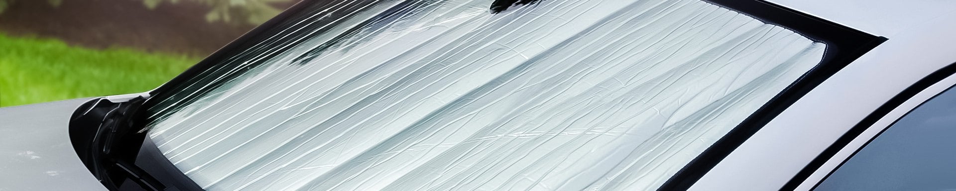 2026 Honda HR-V Sun Shades & Windshield Snow Covers | CARiD