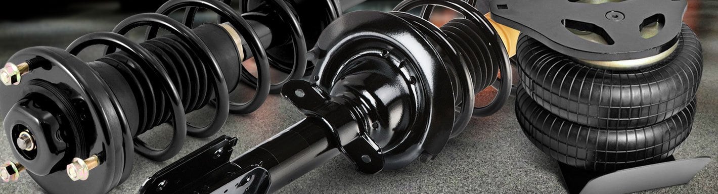 Dodge Ram Suspension Conversion Kits | CARiD