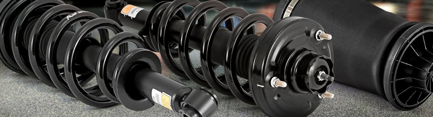 2008 Lincoln Town Car Suspension Conversion Kits | CARiD