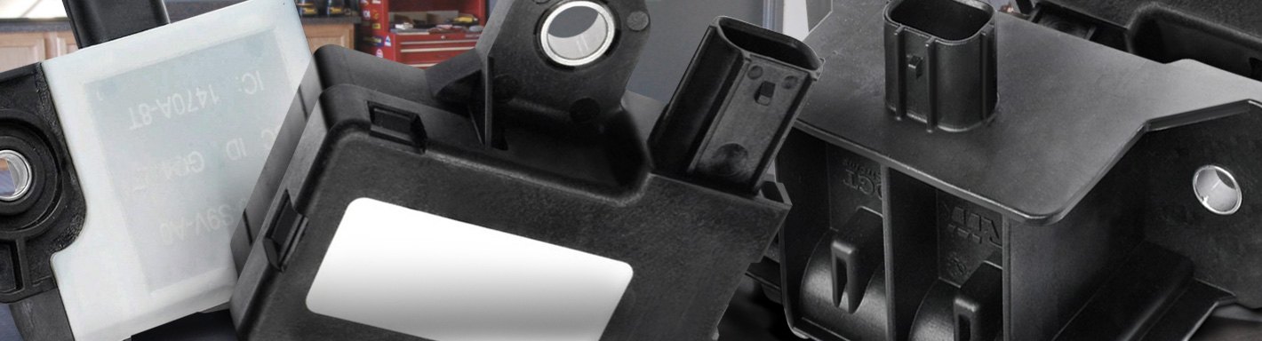 TPMS Control Units - Modules, Connectors & Wiring | CARiD