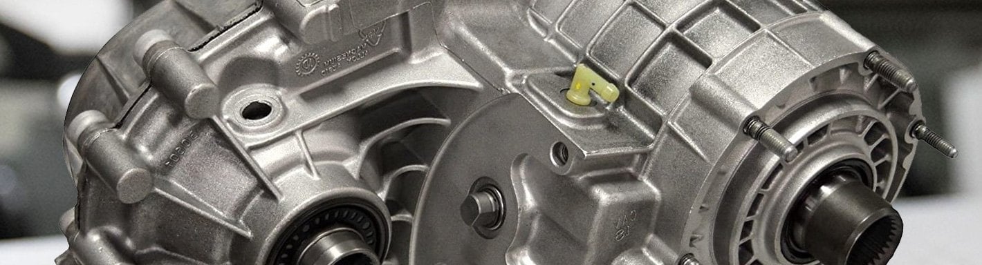 2022 Toyota 4Runner Transfer Cases - Motors, Rebuild Kits | CARiD