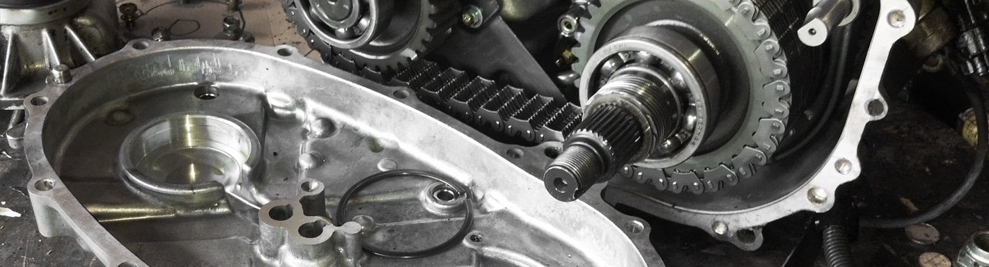 Transfer Case Control Modules | CARiD