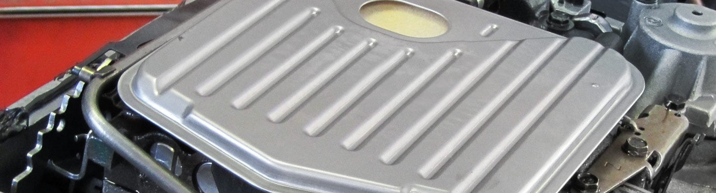 2026 Mazda 3 Automatic & Manual Transmission Filters | CARiD