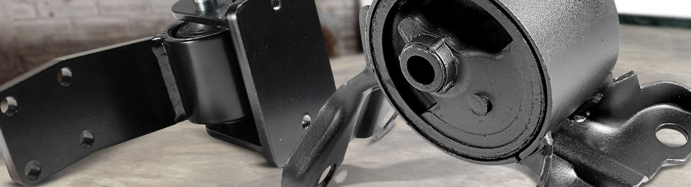 Ford Ranger Transmission Mounts - Cases, Housings, Bolts | CARiD