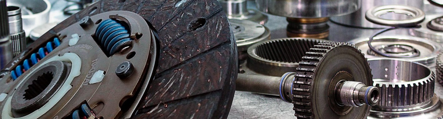 Freightliner Transmission Parts - Automatic & Manual | CARiD