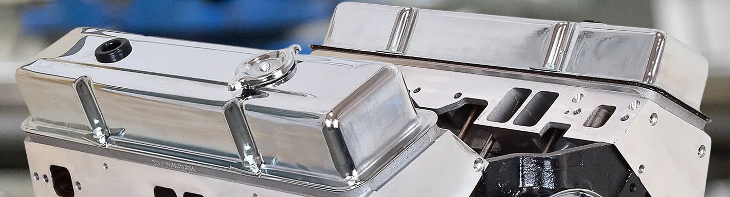 Chrysler PT Cruiser Engine Valve Covers & Parts - Gaskets, Bolts | CARiD