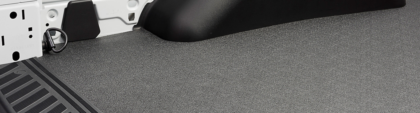 Chevy Van Cargo Liners & Mats - Van Flooring | CARiD