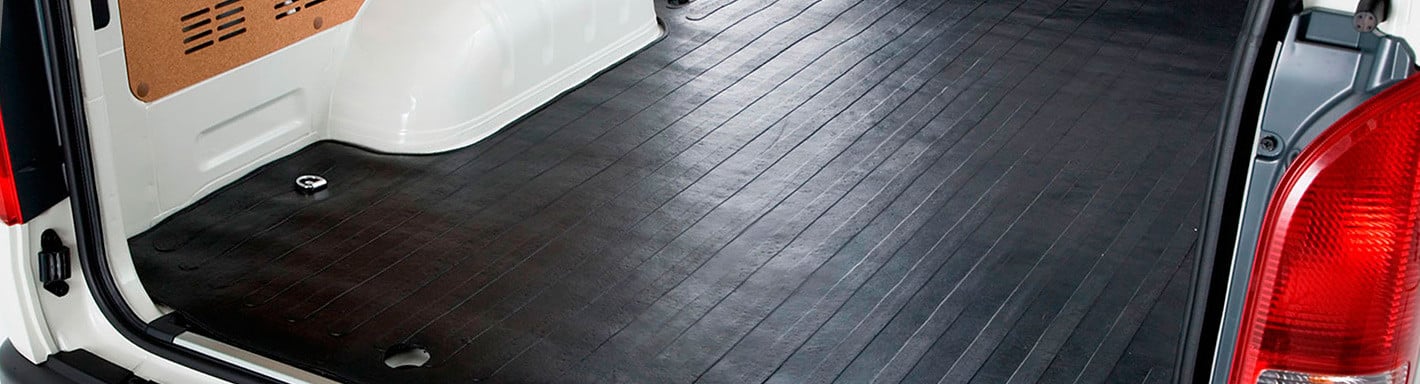 Van Cargo Liners & Mats - Van Flooring | CARiD